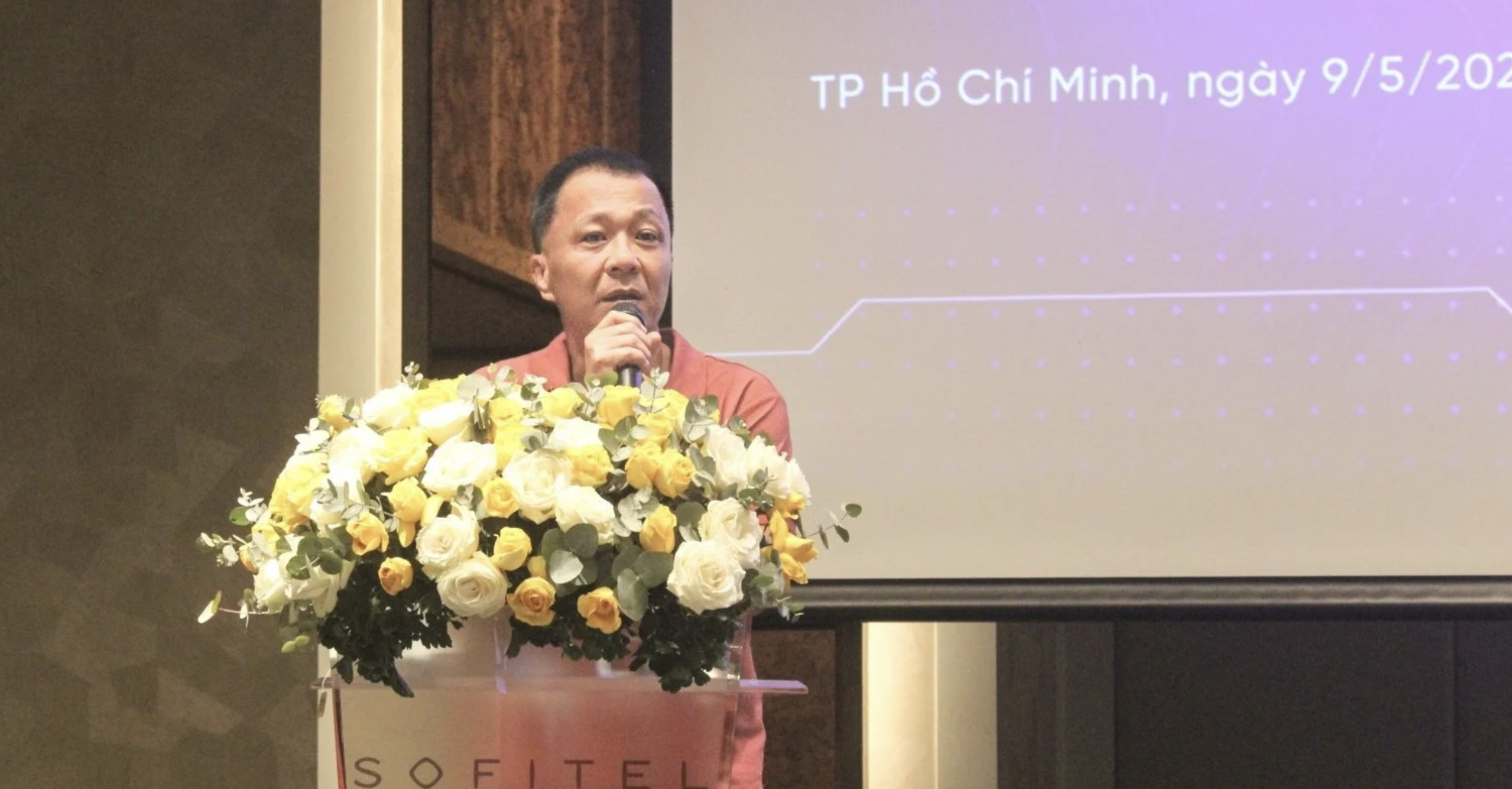 PETROSETCO phối hợp cùng FPT triển khai hội thảo đào tạo ‘Chuyển đổi số ...