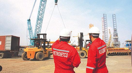 PETROSETCO: 20 năm nhìn lại và đi tới